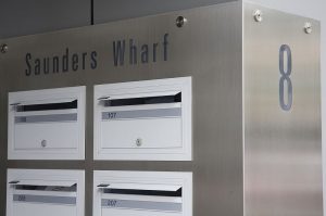 Custom Made Mailboxes Sydney | Arccon Industries